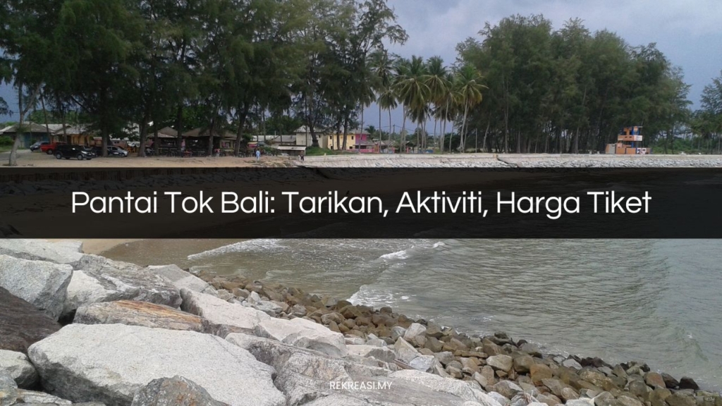 √ PULAU LAYANG-LAYANG: Tarikan, Review, Harga Tiket 2025