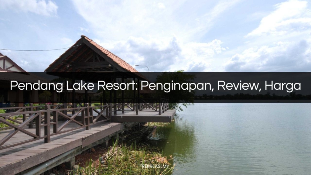 √ 16 Tempat Makan Menarik di Segambut Sedap