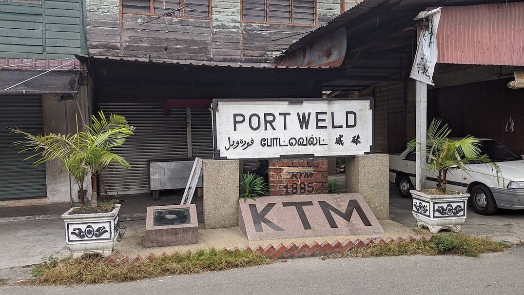 √ KUALA SEPETANG: Aktiviti, Review, Harga Tiket 2026