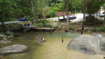 √ LATA ULU CHEPOR: Tarikan, Aktiviti, Harga Tiket 2023