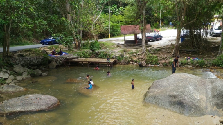 √ LATA ULU CHEPOR: Tarikan, Aktiviti, Harga Tiket 2023