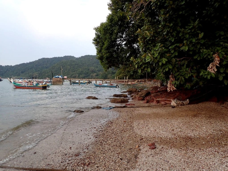 √ PANTAI PULAU SAYAK: Tarikan, Aktiviti, Harga Tiket 2025