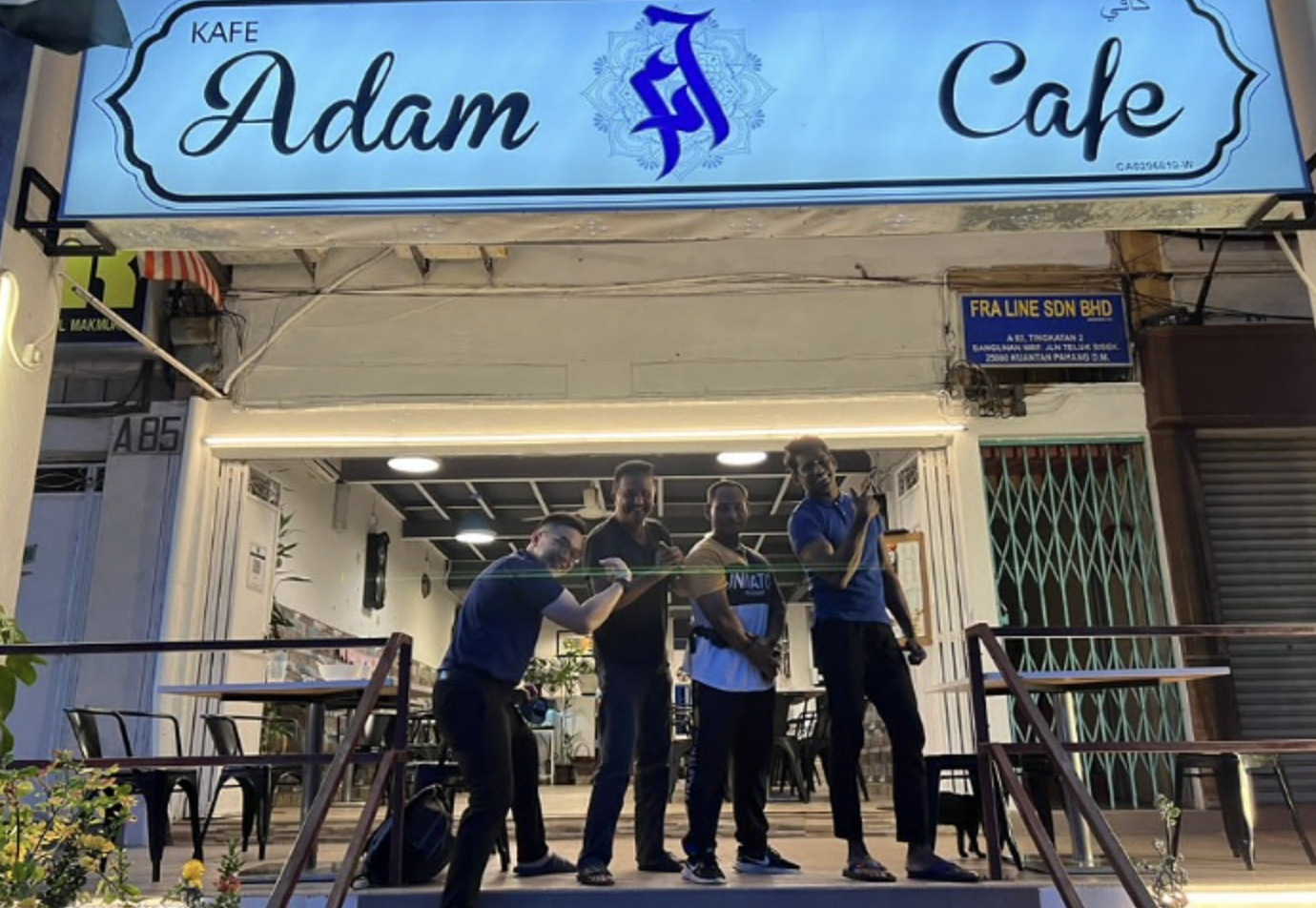 √ 20 Tempat Makan Menarik di Besut Paling Popular