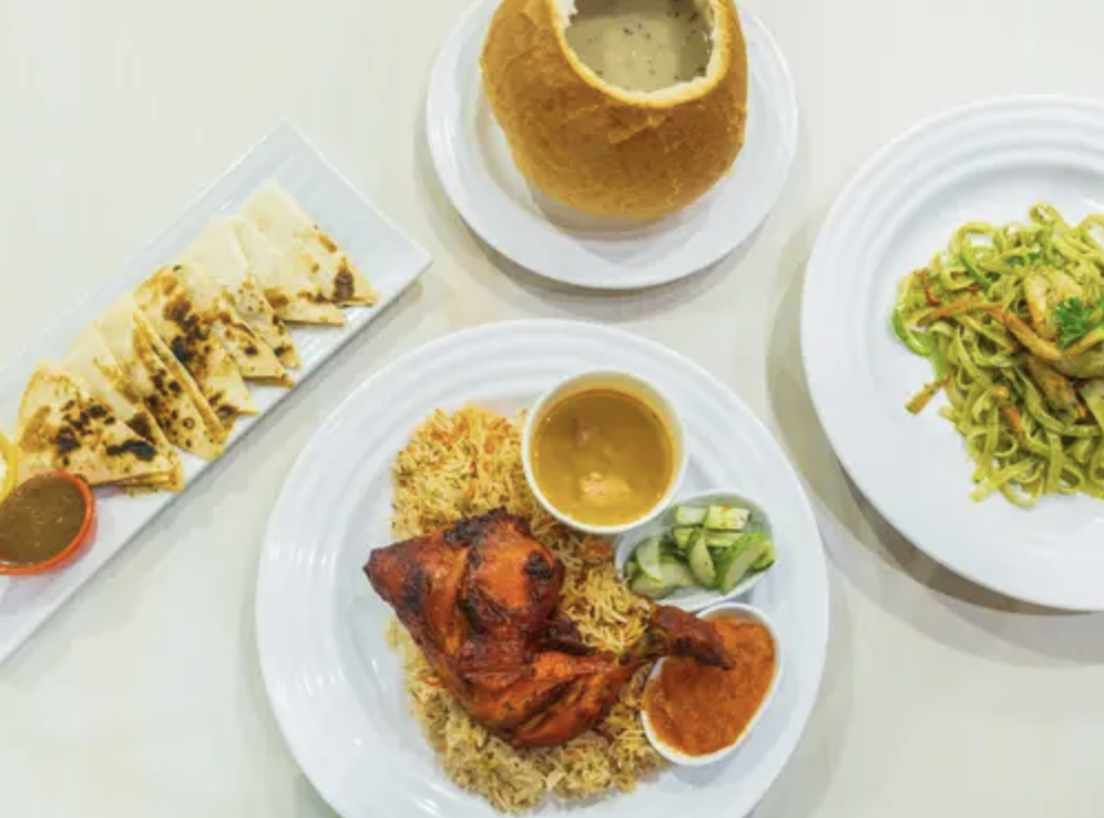 √ 20 Tempat Makan Menarik di Seberang jaya