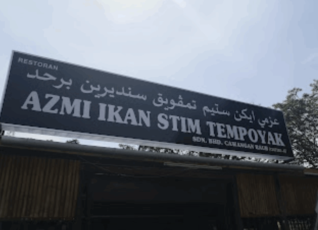 √ 13 Tempat Makan Menarik di Lipis