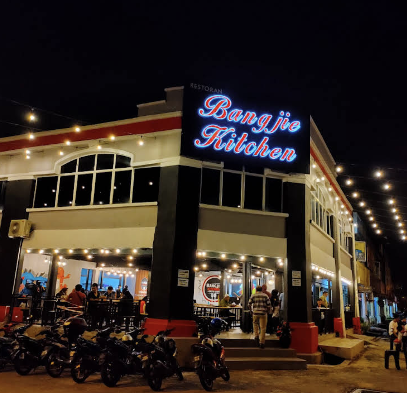 √ 27 Tempat Makan Menarik di Kulim Sedap