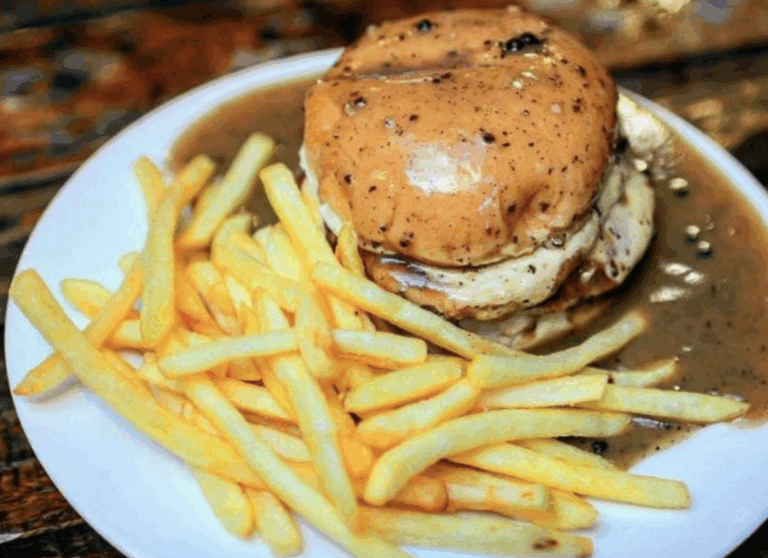 √ 15 Tempat Makan Menarik di Kuala Kangsar