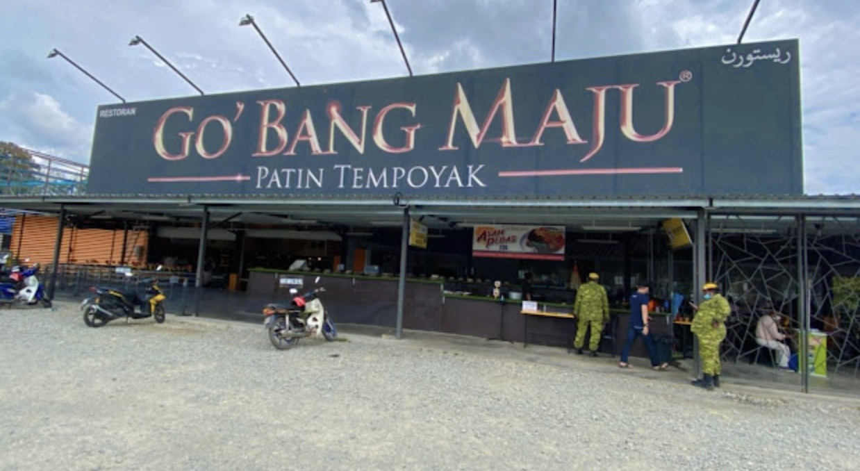 √ 22 Tempat Makan Menarik di Temerloh