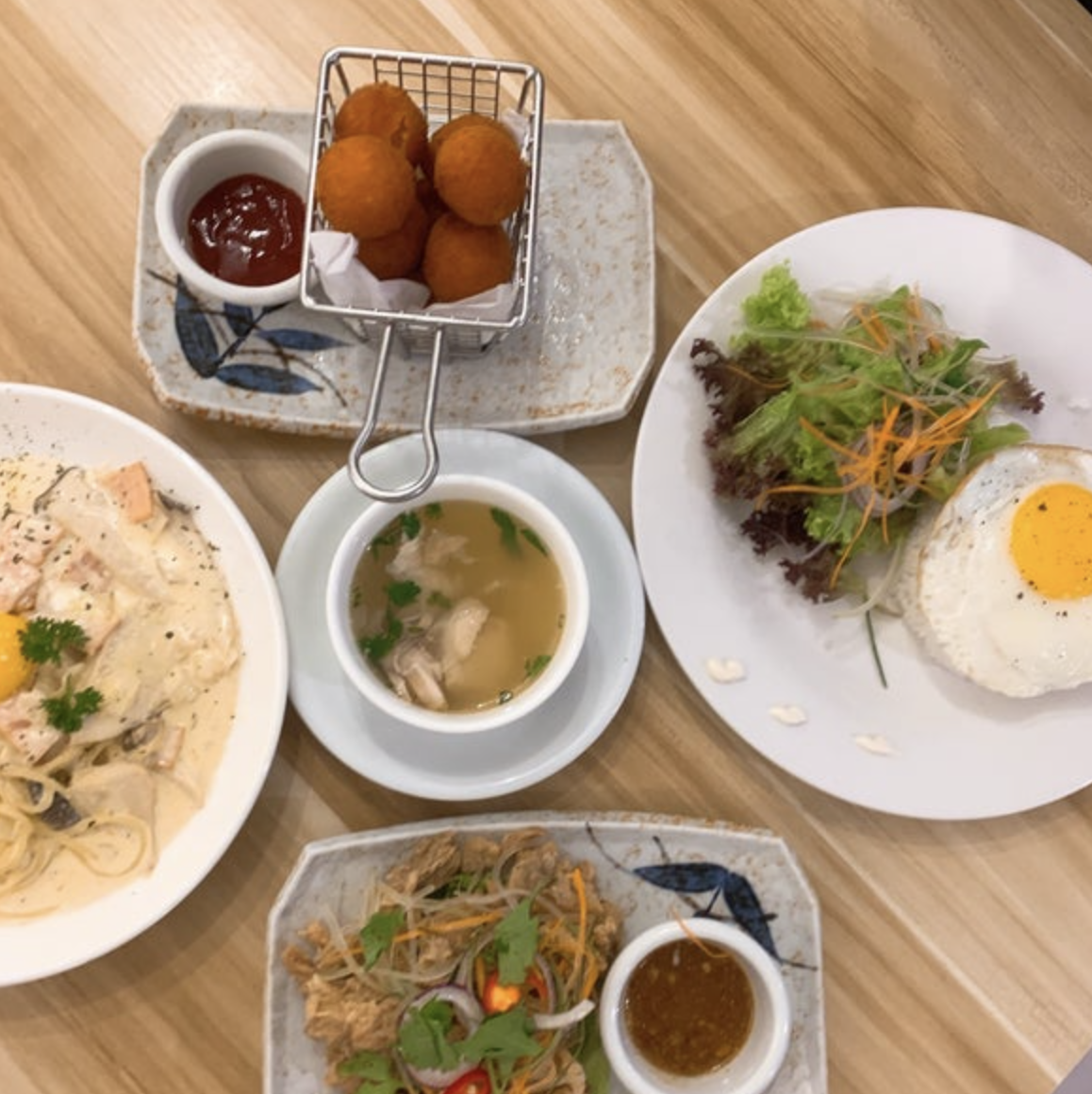 √ 25 Tempat Makan Menarik di Parit Buntar
