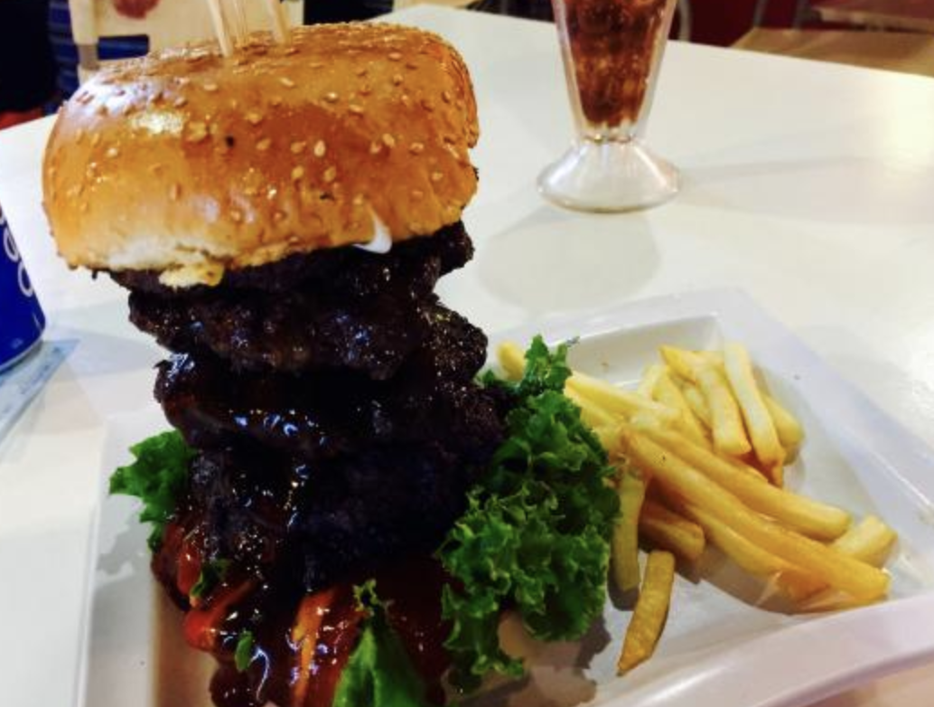 √ 20 Tempat Makan Menarik di Kota Bharu