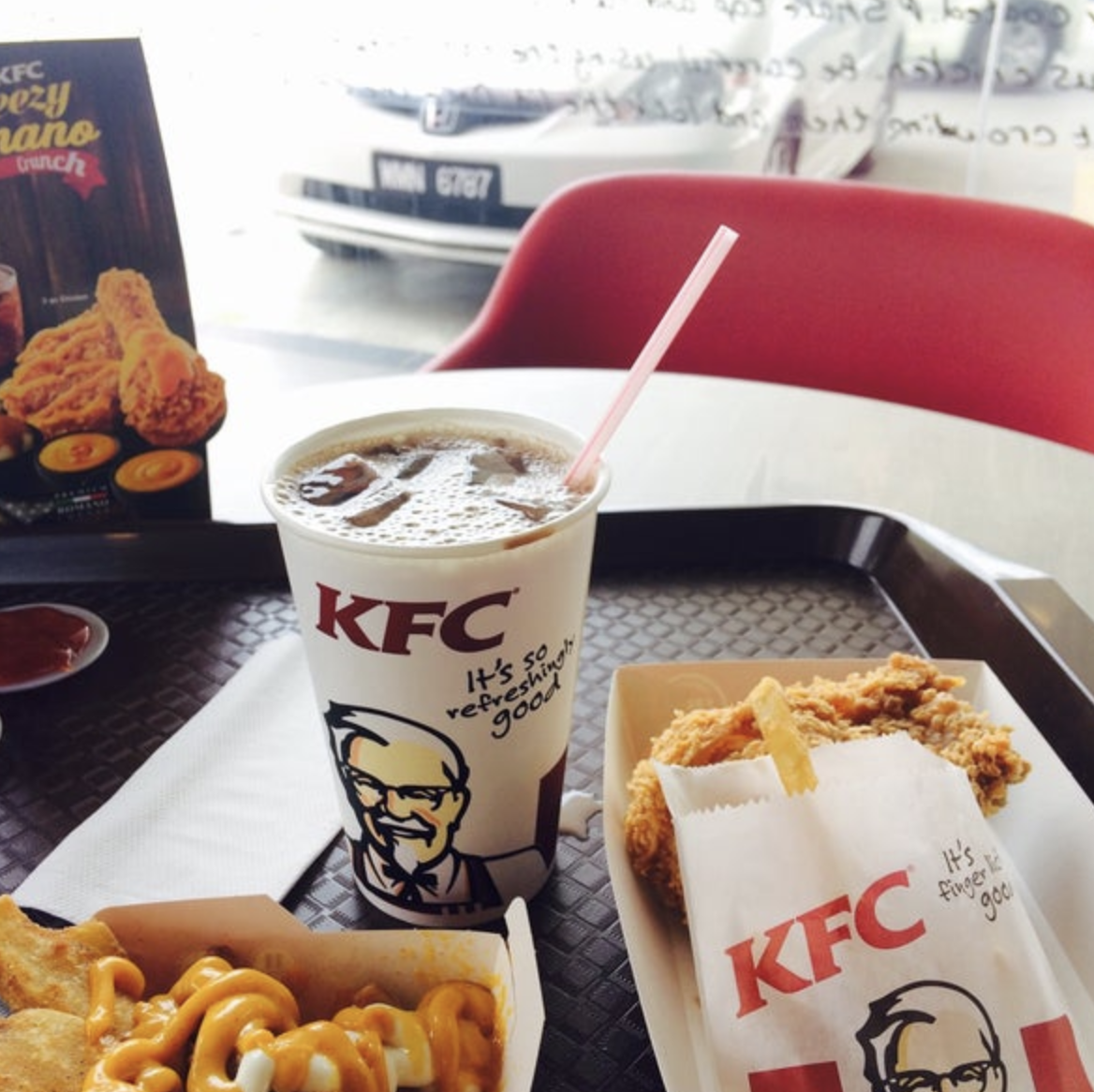 √ 22 Tempat Makan Menarik di Kampar Sedap