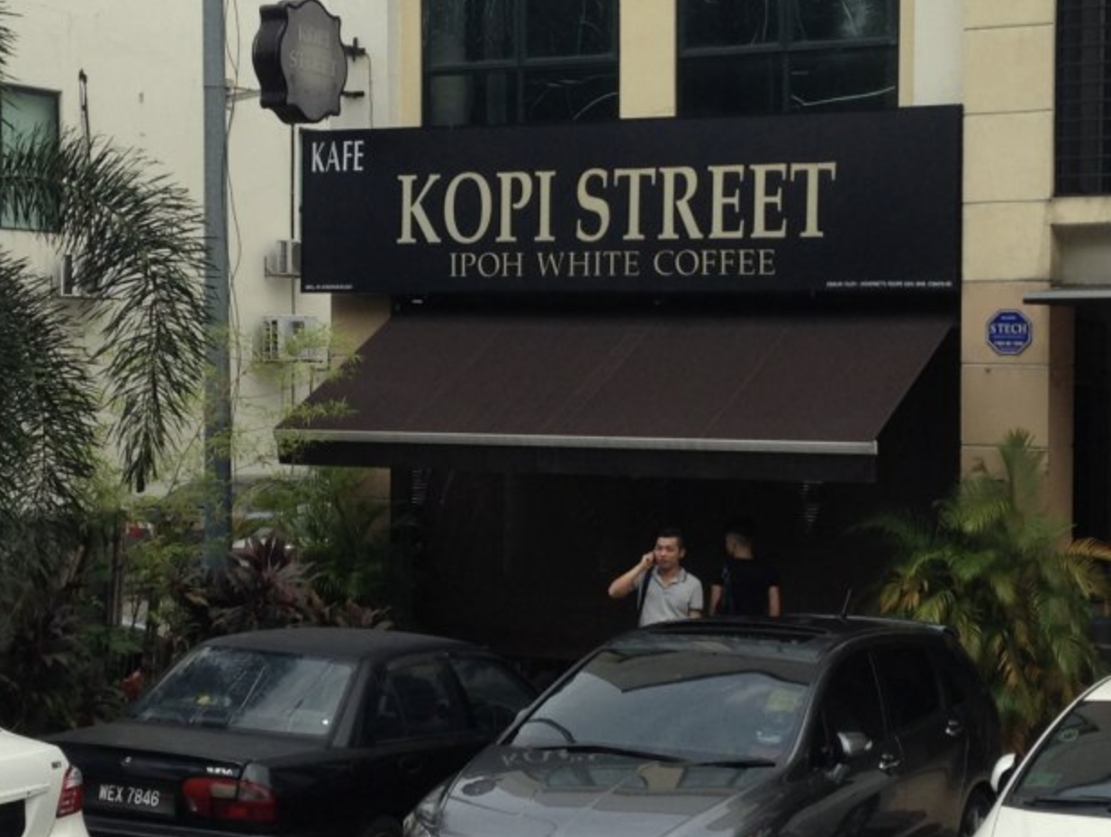 √ 16 Tempat Makan Menarik di Kepong Sedap