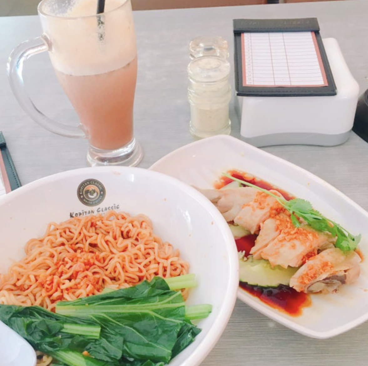 √ 25 Tempat Makan Menarik di Parit Buntar