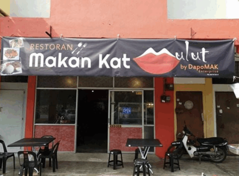 √ 27 Tempat Makan Menarik di Kulim Sedap