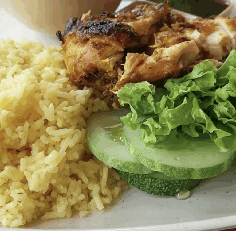 √ 24 Tempat Makan Menarik di Tampin Sedap