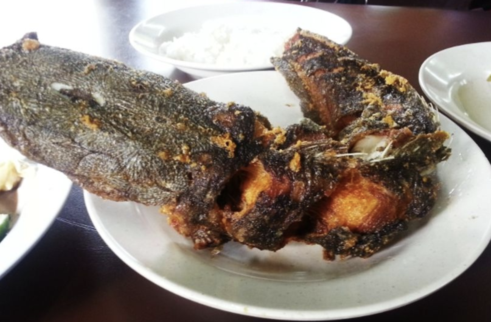 √ 21 Tempat Makan Menarik di Machang