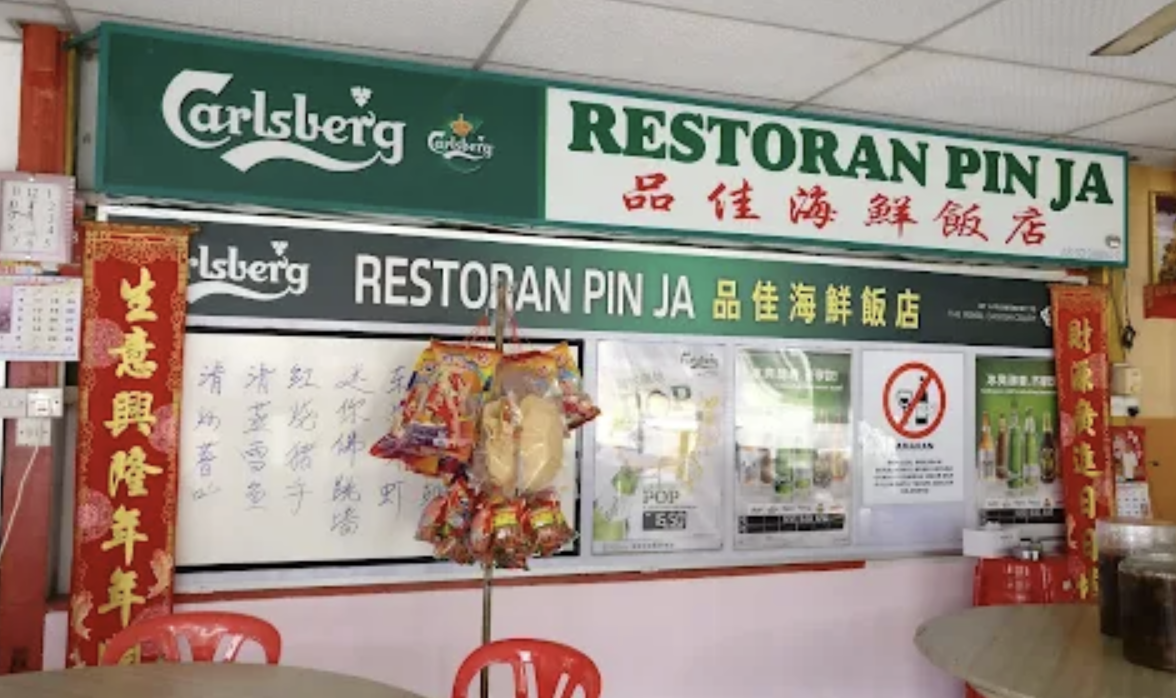 √ 22 Tempat Makan Menarik di Padang Besar Sedap