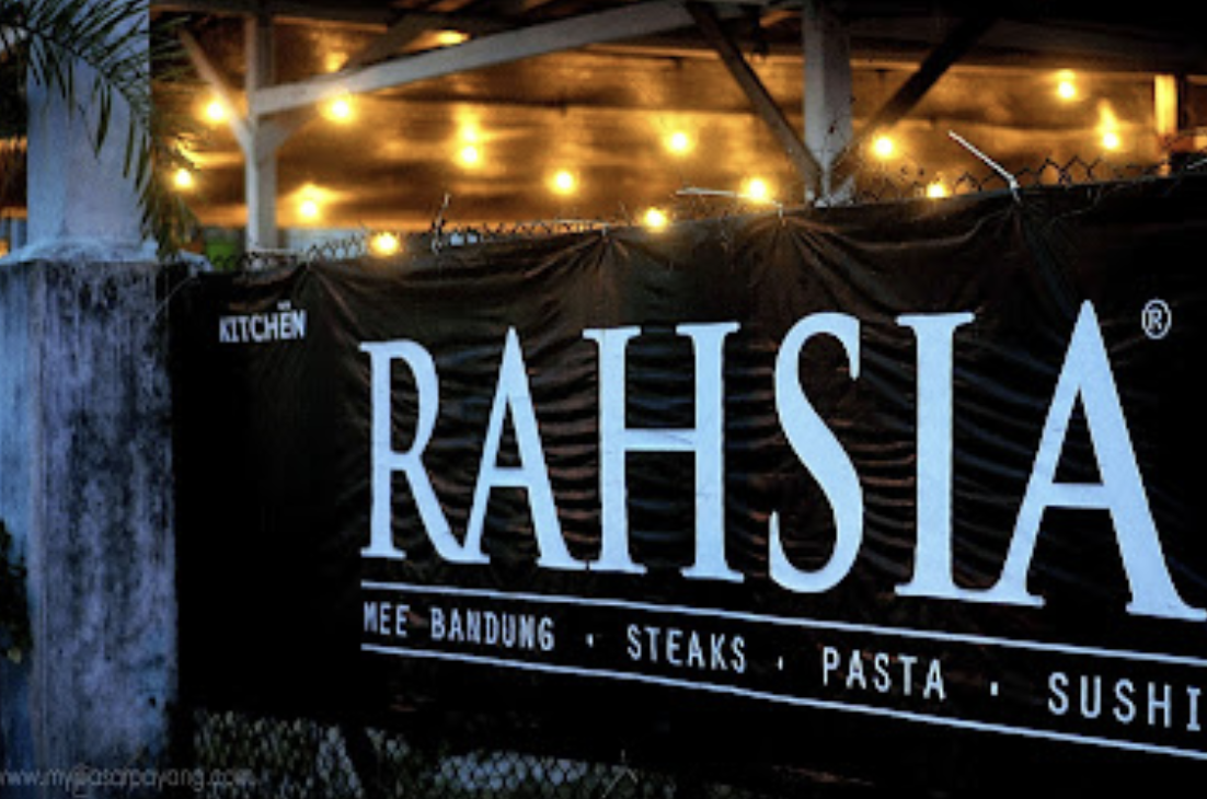 √ 25 Tempat Makan Menarik di Kuala Terengganu