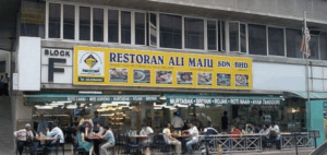 √ 33 Tempat Makan Menarik di Putrajaya Sedap
