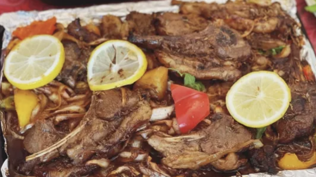 √ 18 Tempat Makan Menarik di Setiu