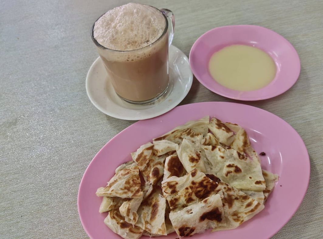 √ 13 Tempat Makan Menarik di Jasin Sedap