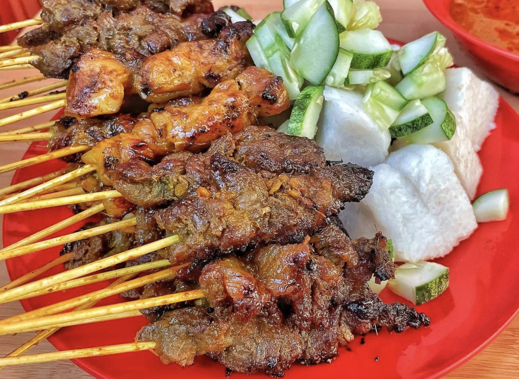 √ 21 Tempat Makan Menarik di Jerantut