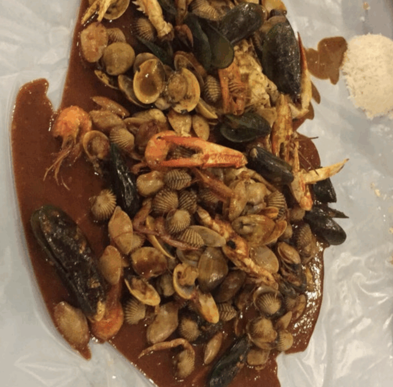 √ 18 Tempat Makan Menarik di Kemaman Sedap