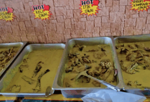 √ 24 Tempat Makan Menarik di Alor Gajah Sedap