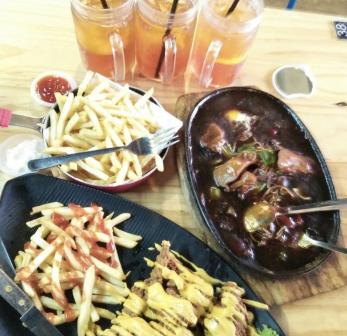 √ 17 Tempat Makan Menarik di Bachok Sedap