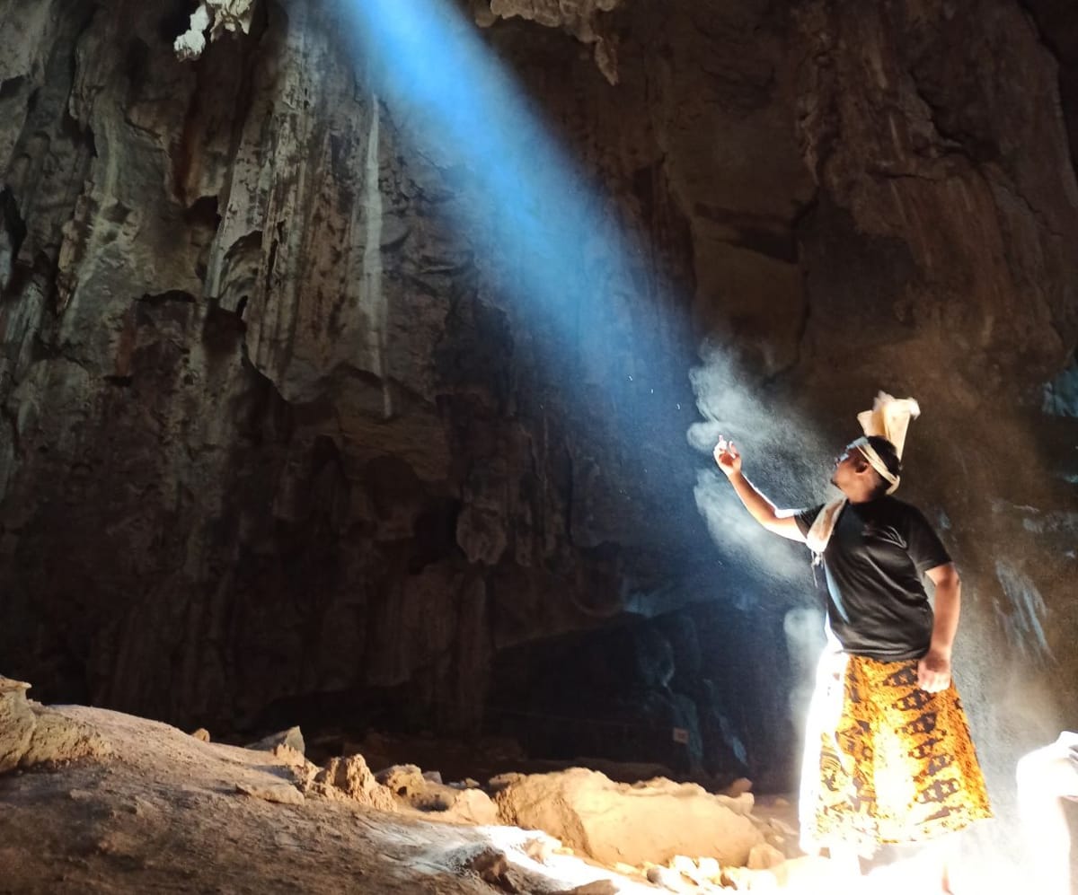 √ GUA IKAN Kelantan: Tarikan, Review, Harga Tiket 2026