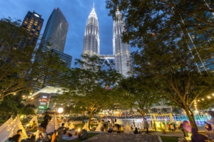 √ KLCC PARK: Review, Tarikan, Harga Tiket 2025