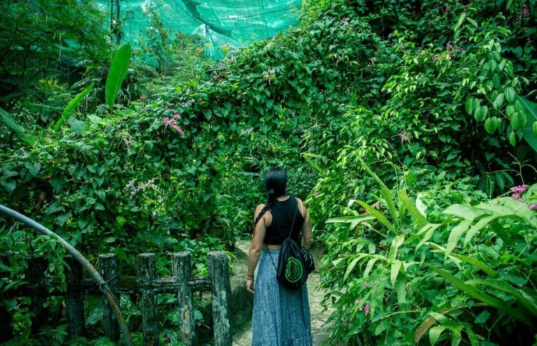 √ TAMAN RAMA RAMA KL: Review & Harga Tiket 2025