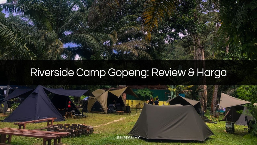 √ ATV ADVENTURE PARK: Review & Harga Tiket 2025