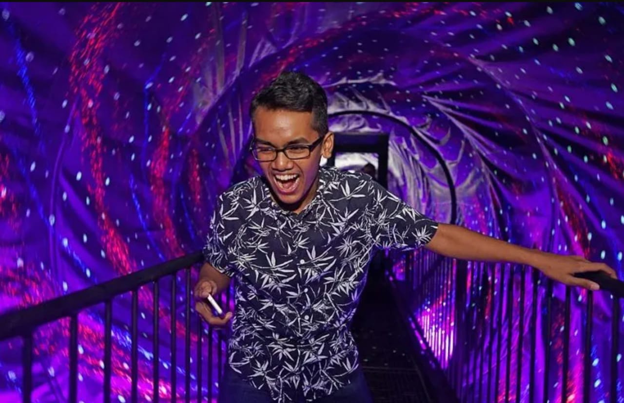 √ MUSEUM of Illusions Kuala Lumpur: Review & Harga Tiket 2025
