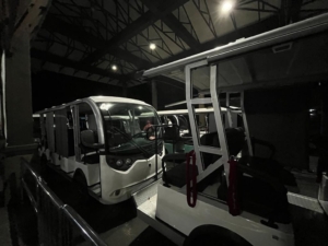 √ NIGHT SAFARI ZOO TAIPING: Review & Harga Tiket 2025