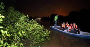√ KAMPUNG KUANTAN FIREFLY: Review & Harga Tiket 2026