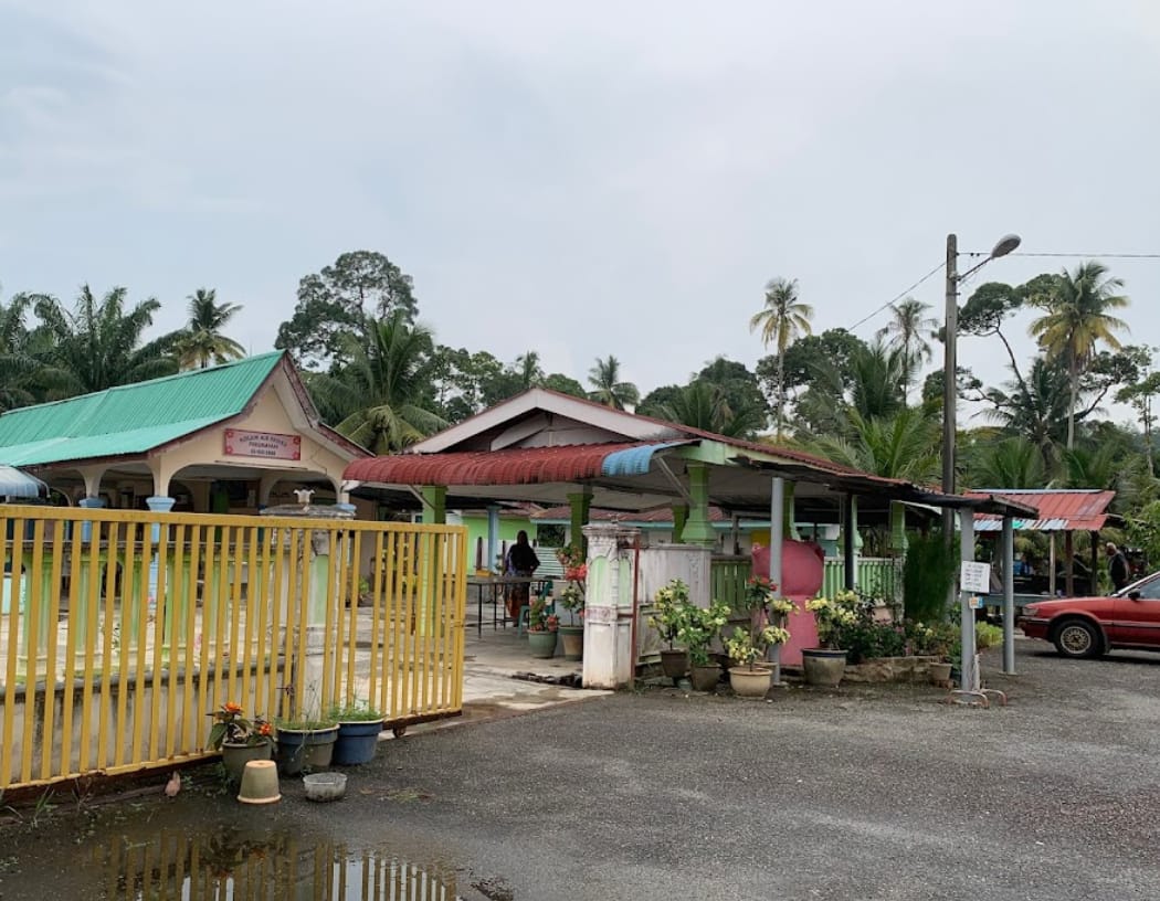 √ TRONG HOT SPRING: Tarikan & Harga Tiket 2025