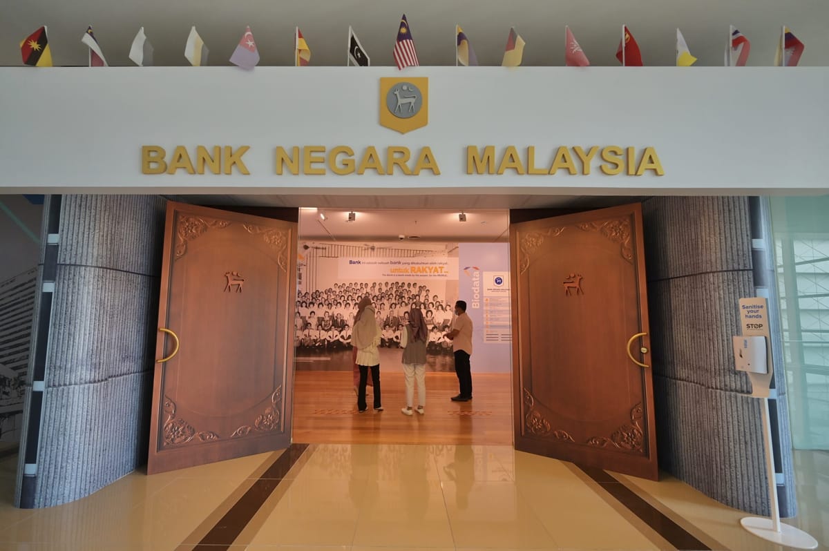 √ MUZIUM Bank Negara Malaysia: Review & Harga Tiket 2026