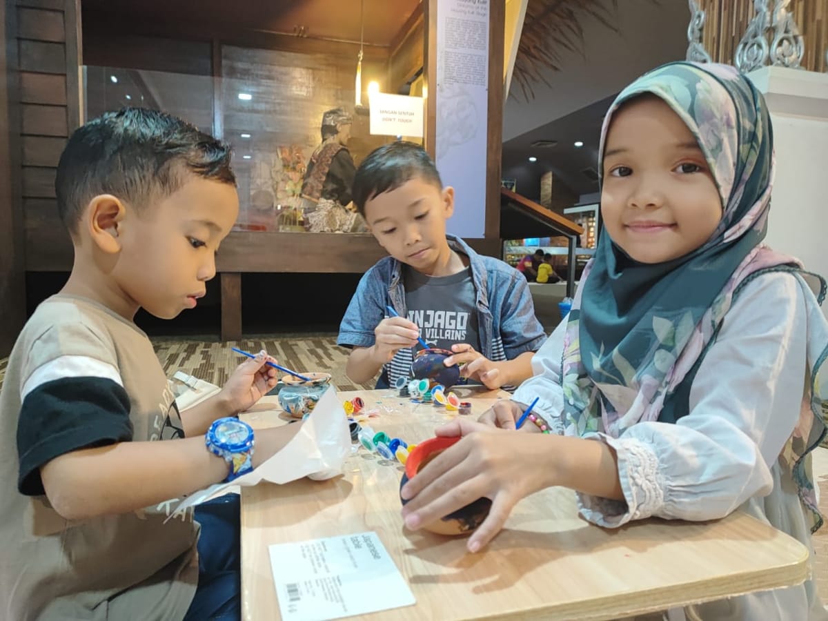 √ MUZIUM Etnologi Dunia Melayu: Review & Harga Tiket 2026