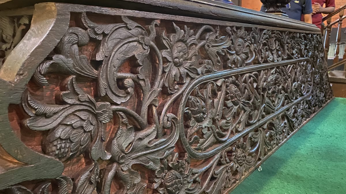 √ MUZIUM ISLAM: Sejarah, Tarikan, Harga Tiket 2025