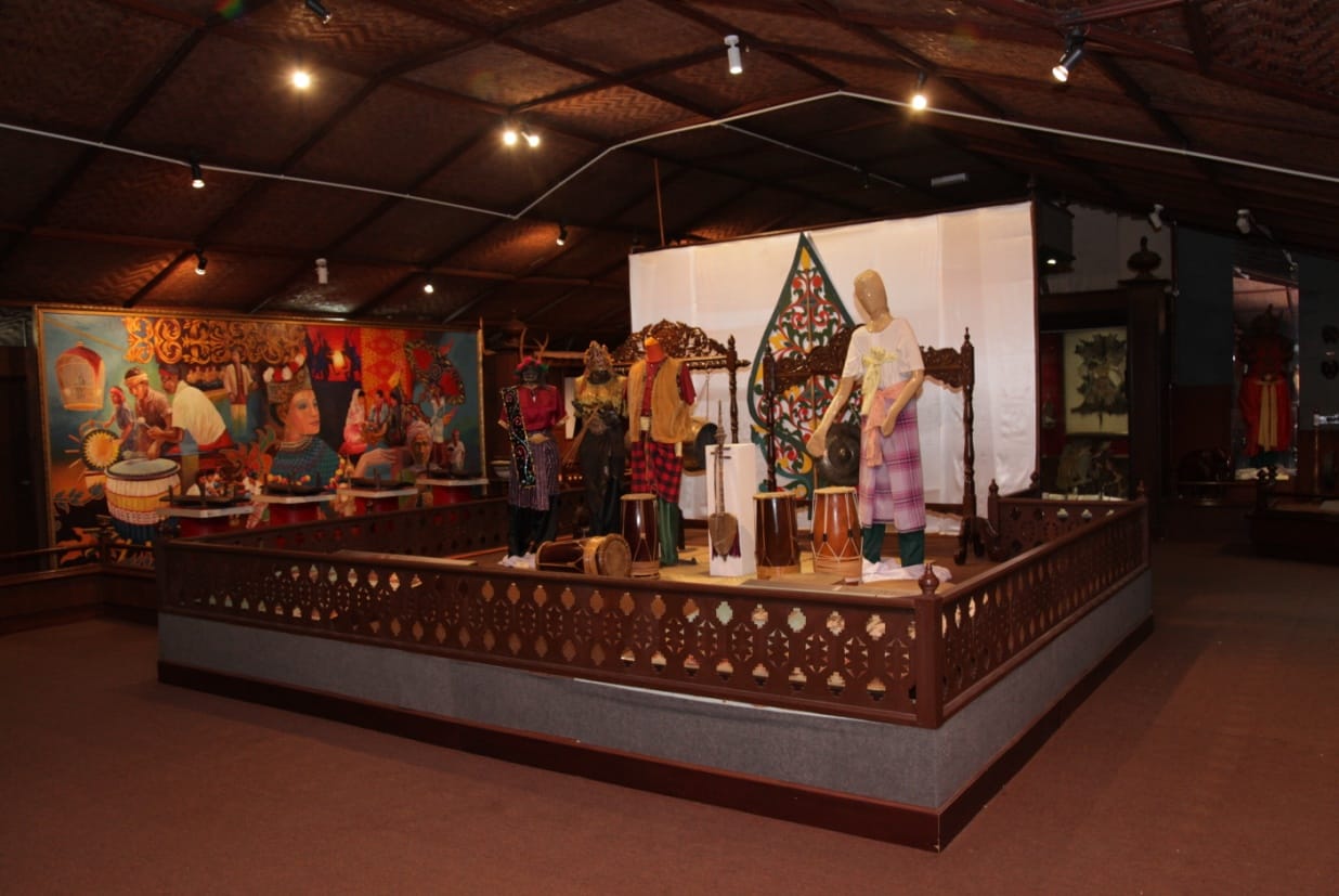 √ MUZIUM NEGERI KELANTAN: Review & Harga Tiket 2026