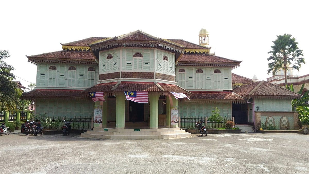 √ MUZIUM ISLAM: Sejarah, Tarikan, Harga Tiket 2025